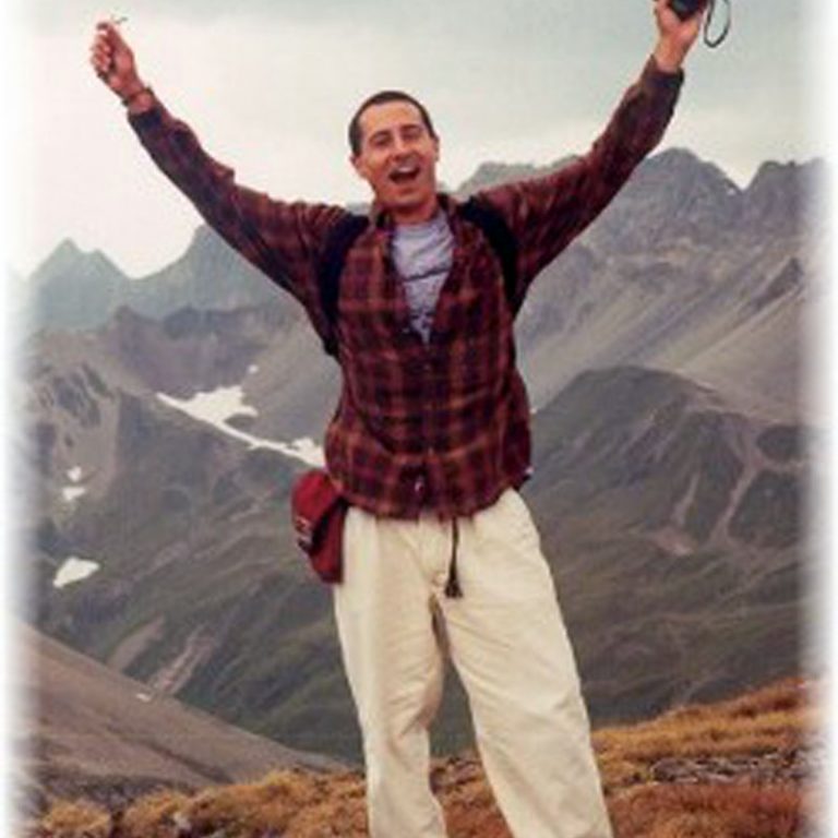 Andrew Zimmerman - Center for Adaptive Innovation, Resilience, Ethics ...