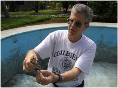 Mark Brenner - Center for Adaptive Innovation, Resilience, Ethics & Science